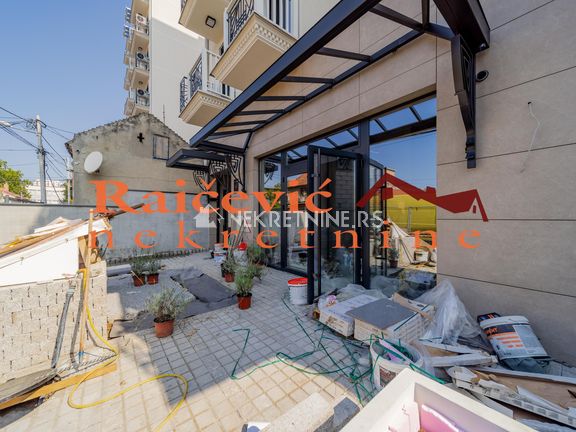 256m2, 3T ,DUSANOVAC ,0 lokal
