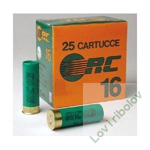 Patron RC16 K16 28g 1, 2, 4, 7