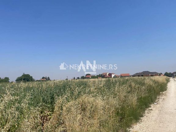 Surčin, Jakovo, plac ID#21548