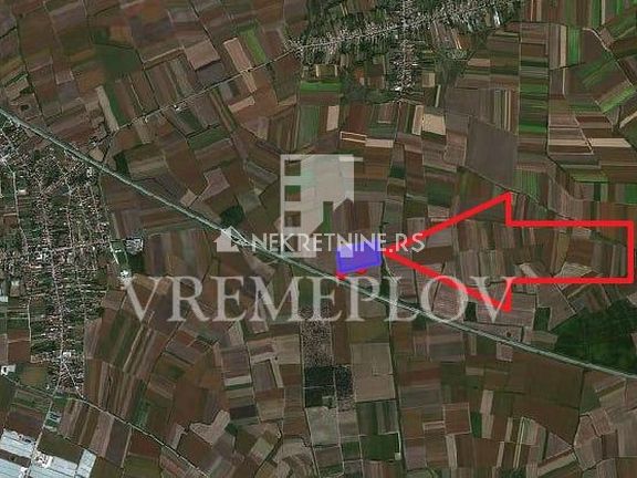 Zemljište Prhovo ID#2248