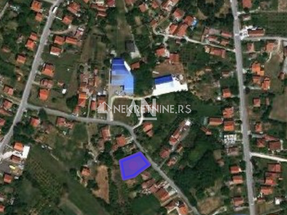 Mladenovac, Mladenovac selo, Branka Ćopića, 9ari ID#10021