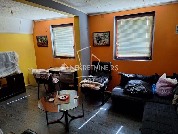 Vranić, kuća 72+24+12m2, 15ari ID#8512