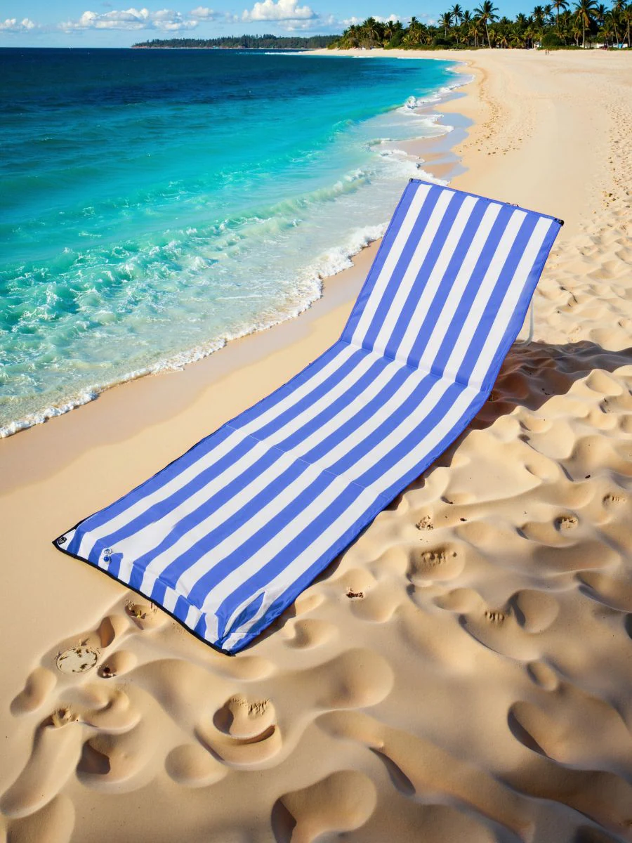 Ležaljka za plažu