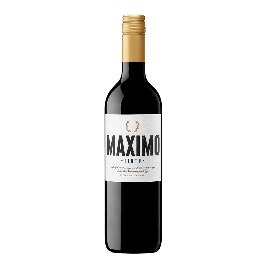 Maximo Tinto