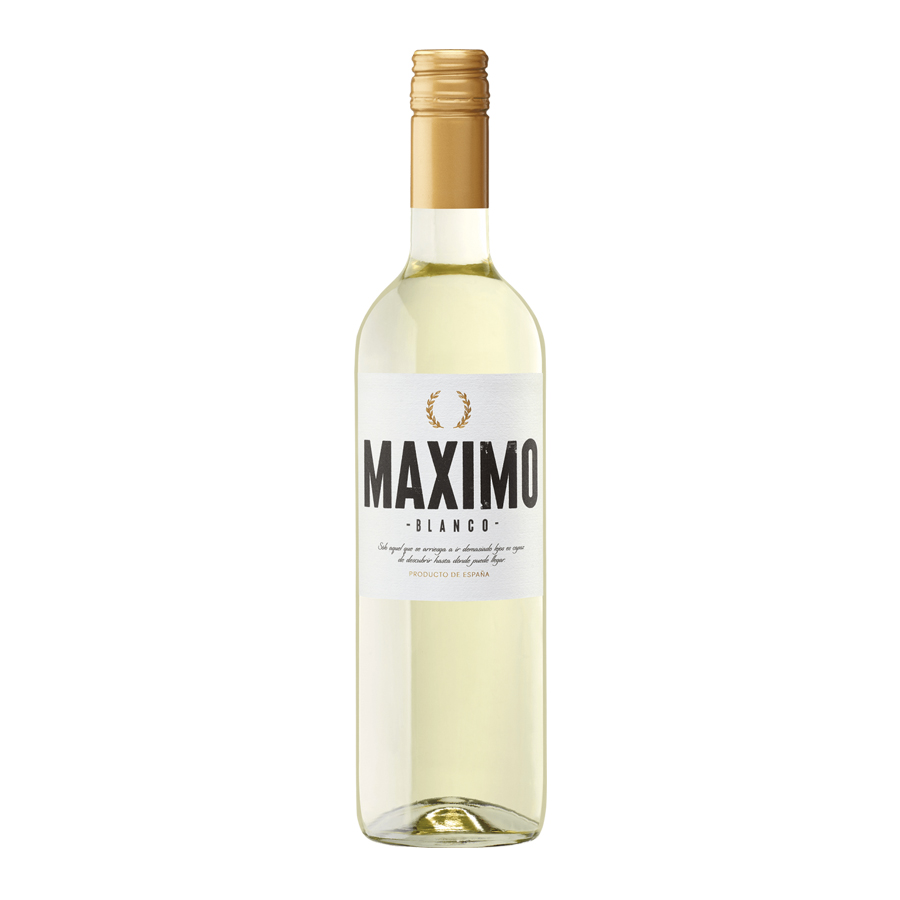 Maximo Blanco