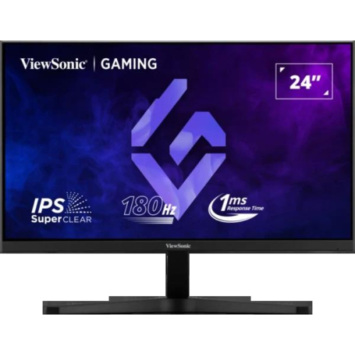 Monitor 24 Viewsonic VX24G1-HD 1920x1080/Full HD/IPS/180Hz/1ms/2xHDMI/DP/HDR10