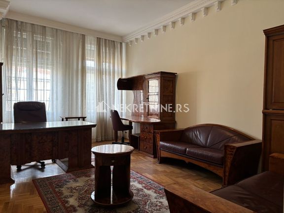 Stan za iznajmljivanje - Kneza Miloša