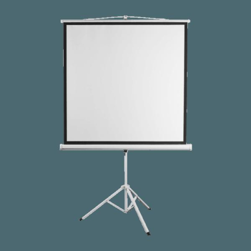 S BOX PSMT 112 - 2 Platno za projektor