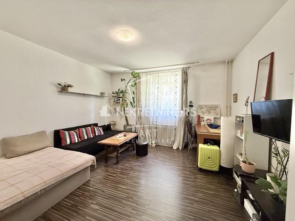 Renovirana garsonjera na Kanarevom brdu – odlična investicija ID#11410