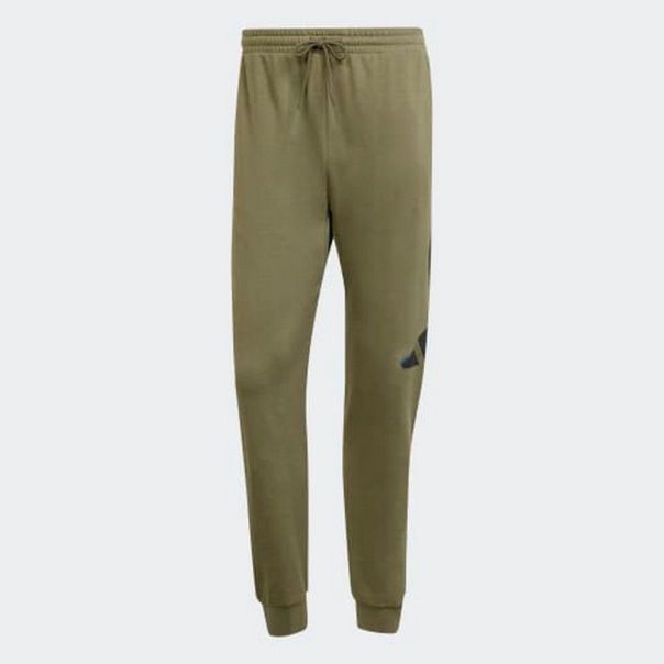 ADIDAS Donji deo trenerke m bl ft pt M