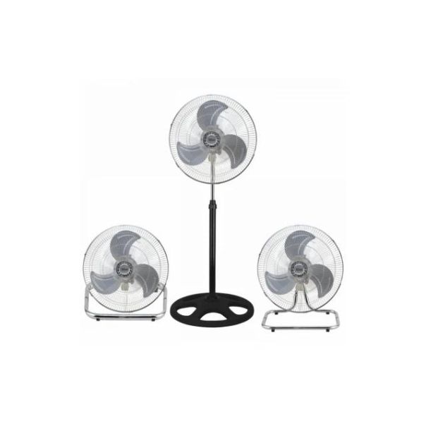 ZILAN Ventilator ZLN3840