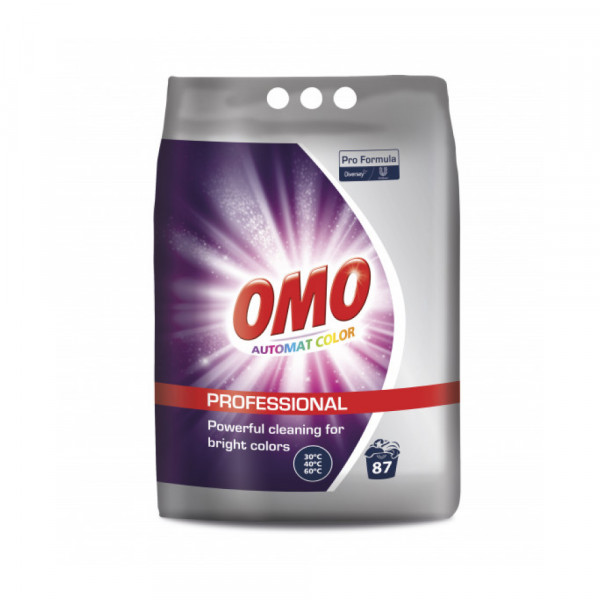 Prašak za veš Omo automat color 7kg