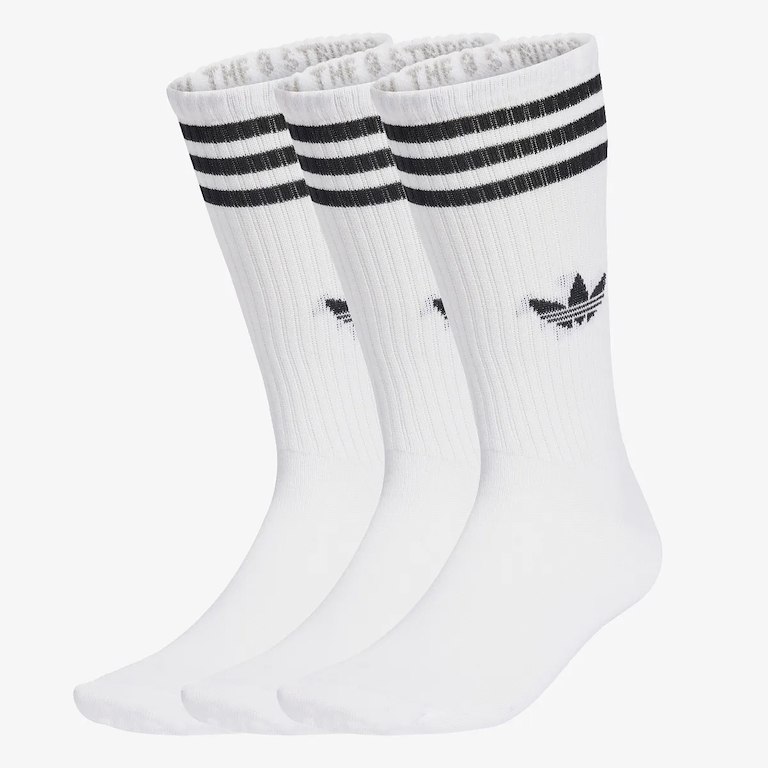 ADIDAS Čarape 3-Stripes