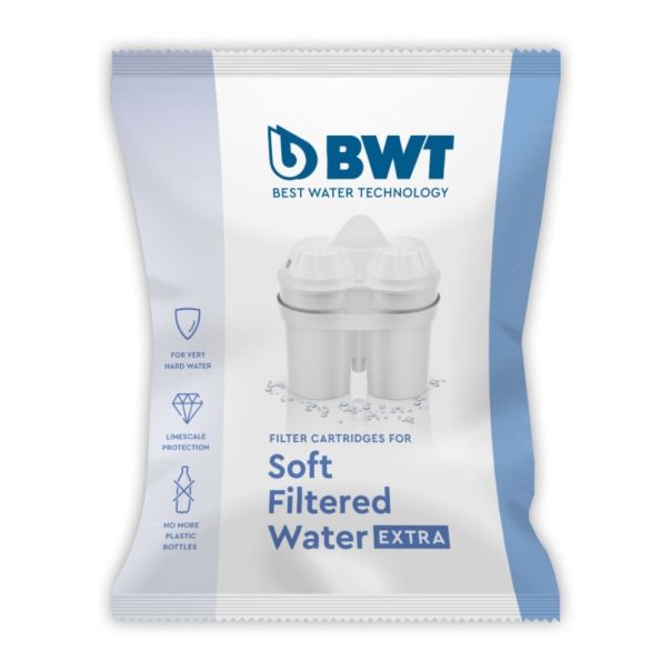 Filter patrona BWT za jako tvrde vode Extra