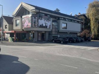370m² 410.000€
Arilje, Nebojise Jerkovica i Radosa Bojovica