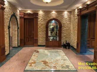 830m² 4.000.000€
Beograd, Savski Venac, Senjak, Drinićka