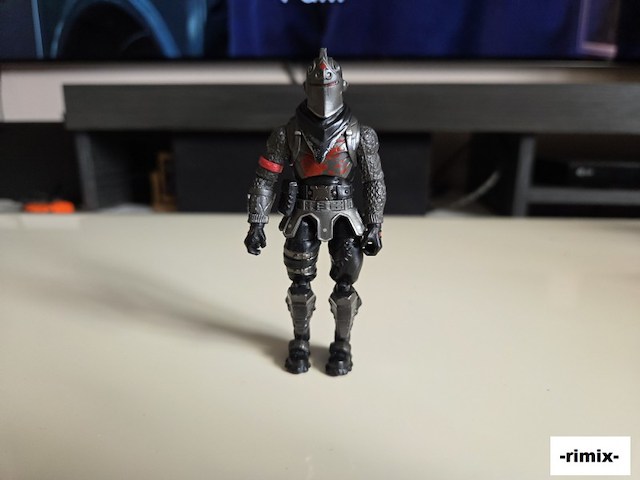 Fortnite - Black knight