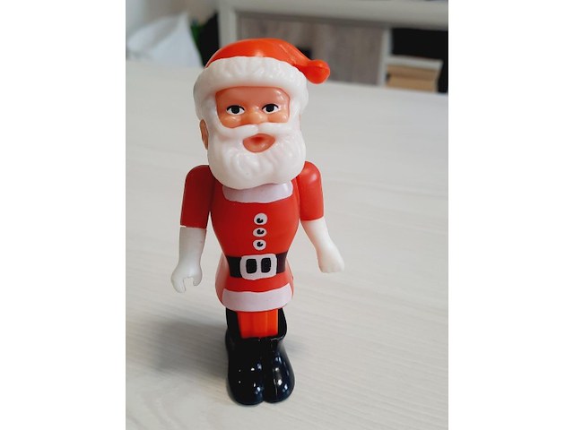 Deda Mraz pez