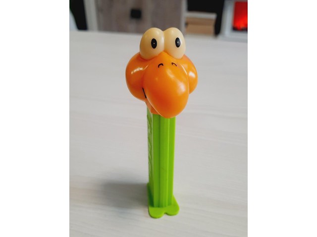 Pokemon pez II