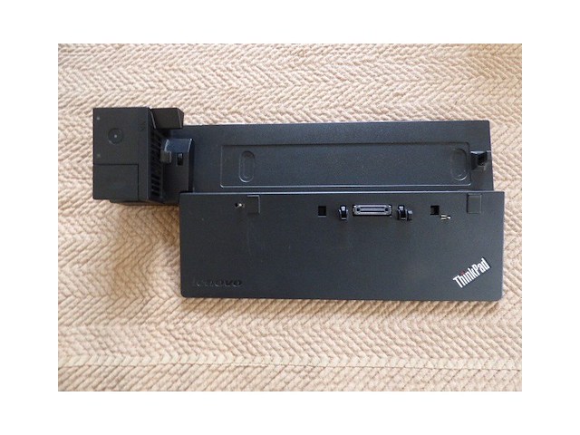 Lenovo ThinkPad Docking Station / 40A2 / SD20F82750