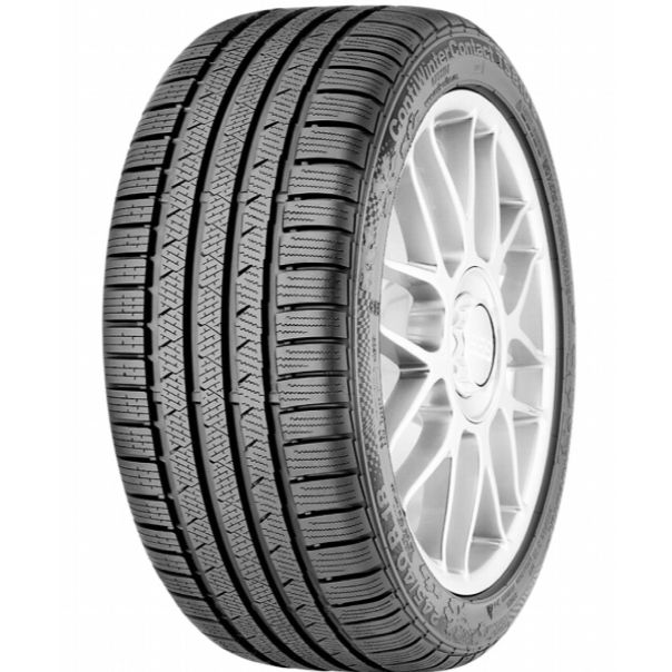 CONTINENTAL Zimska guma 175/65R15 ContiWin TS810 84T S