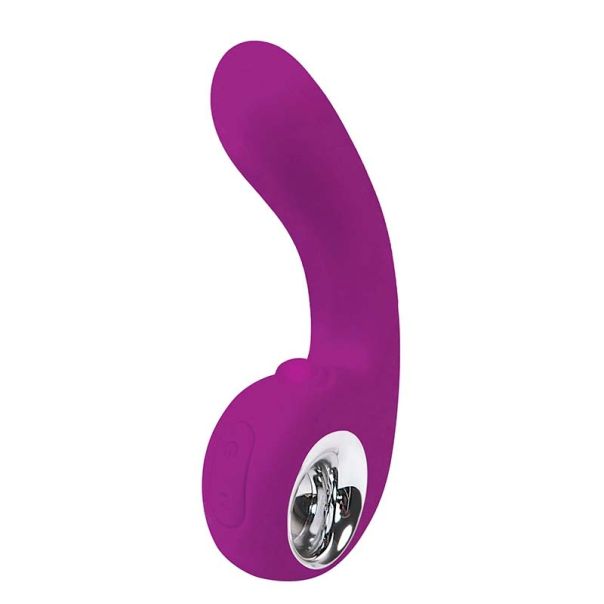 Vibrator sa pomeranjem Gaia