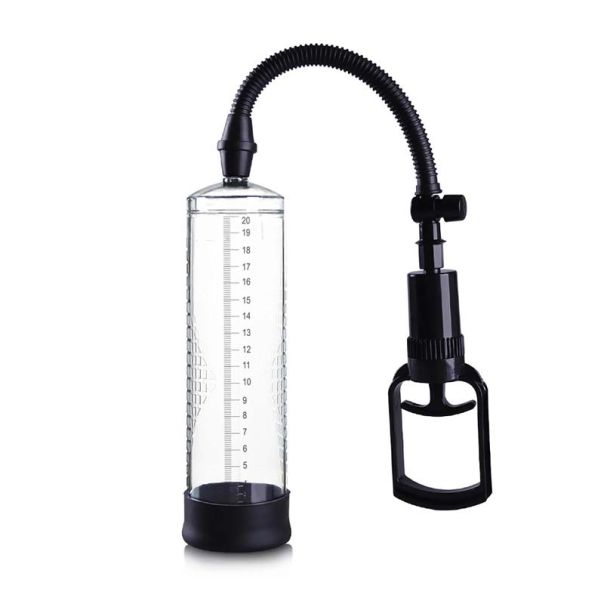 Pumpa za penis Basic Penis Pump