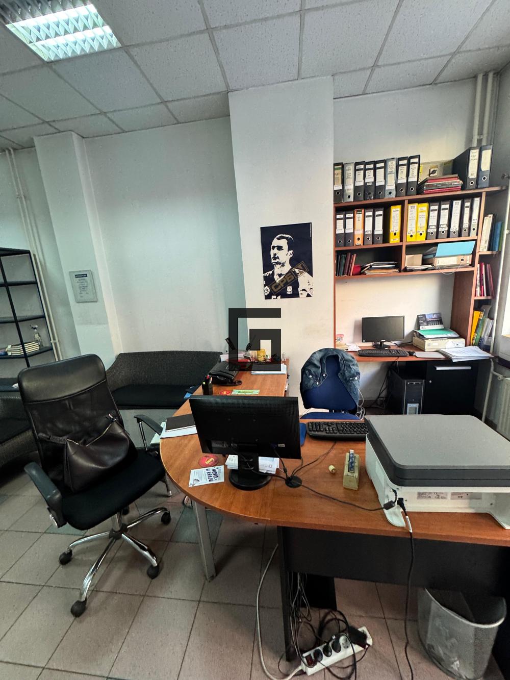 Lokal na odličnoj lokaciji, 127m2, dva nivoa ID#1686 199.500 €