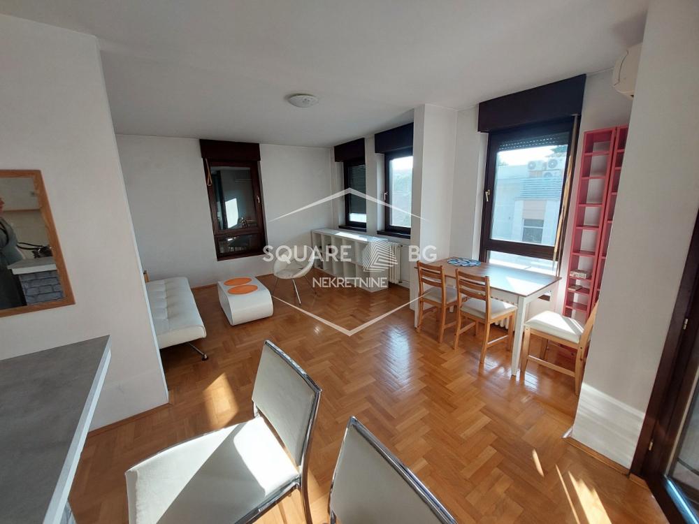 RTV Pink, 2.0 namešten ,svetao ID#4153 700 €