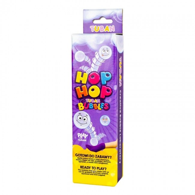 Tuban - Sapunica za balone, hop hop baloni