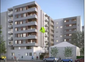 Prodaja Stan - Niš, Medijana: Čair