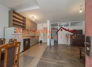 Izdavanje Stan - Beograd, Zemun Centar - Gornji Grad - Meandri