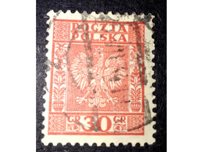 Polska - stara