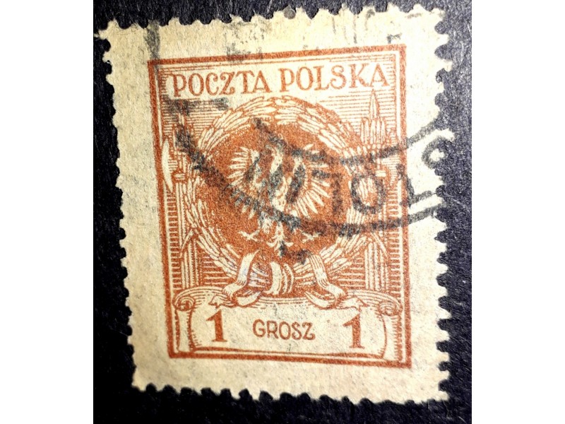 Polska - stara