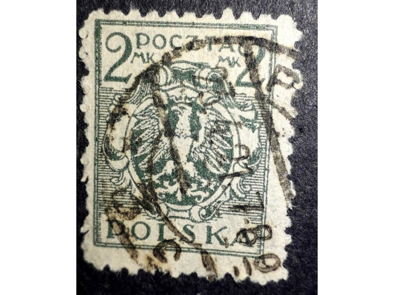 Polska - stara