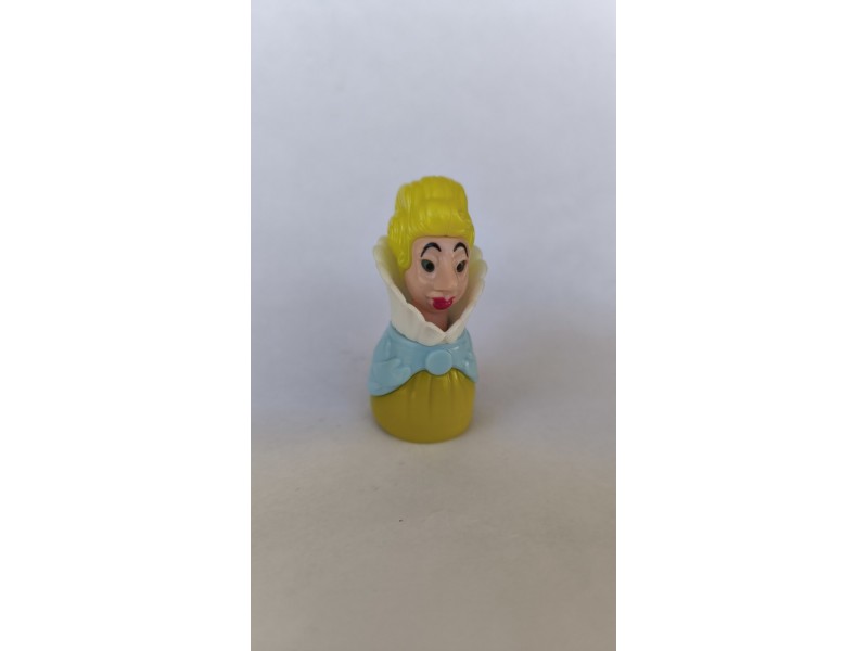 Kinder figurica C82 My Lady VARIJACIJA