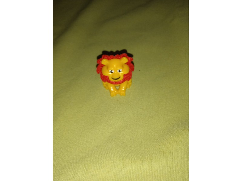 Kinder figurica