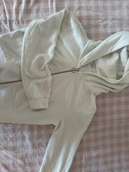 Beli cropp kratak duks