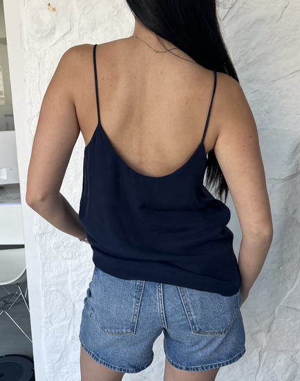 H&M premium camisole viskoza