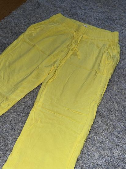 Terranova 100% viskoza pantalone