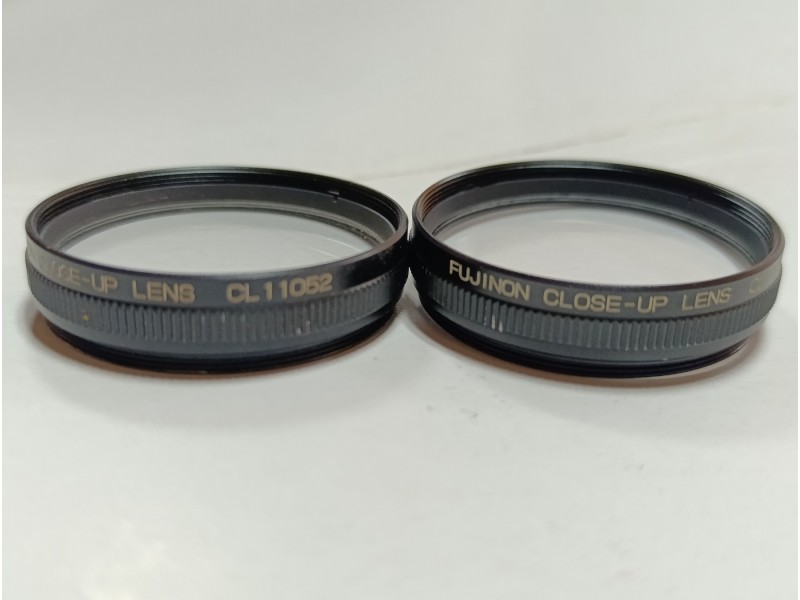 FUJINON close-up lens CL 11052 52mm