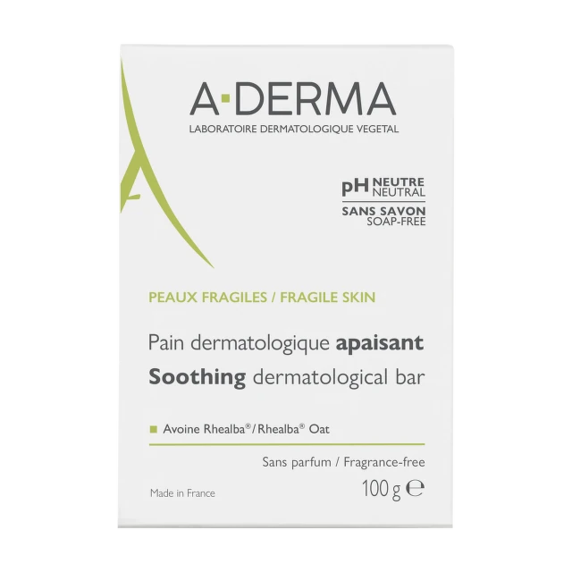 A-derma AD Dermatološki sindet, 100 g