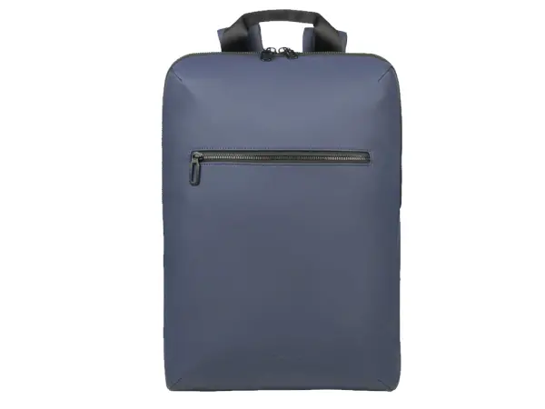 GOMMO BACKPACK 15.6 BLUE ( BKGOM15-B )