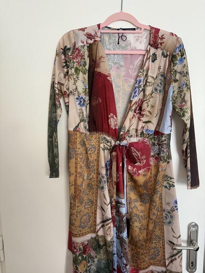 ZARA Kimono