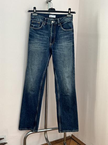 Zara farmerke
