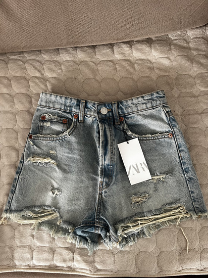 Zara sorc