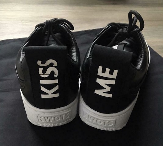 Kwots patike