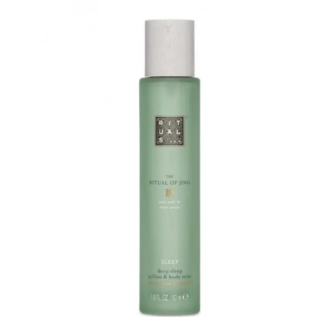 RITUALS JING PILLOW&BODY MIST 50ML