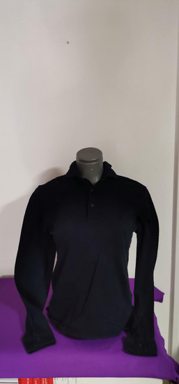Massimo Dutti polo duks