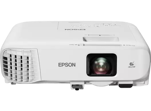 EB-X49 Projector